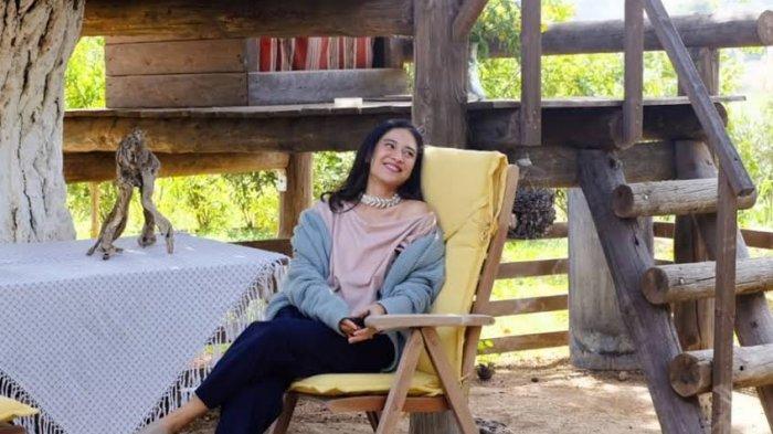 Deretan Artis yang Pilih Hidup Sederhana Meski Sukses & Tajir Melintir - Tribun-timur.com