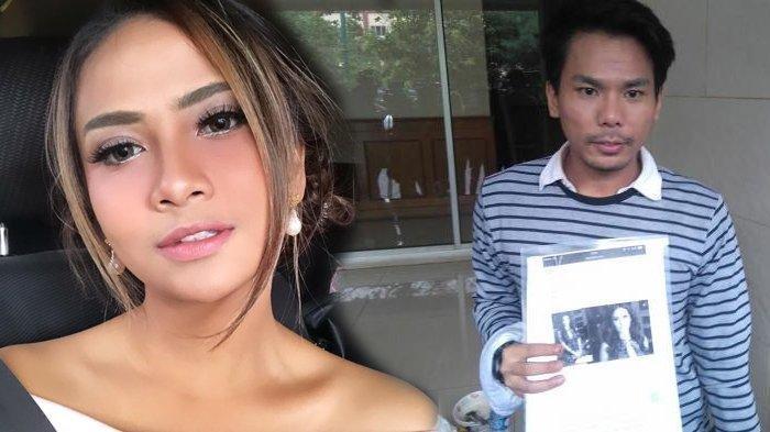 Siapa Artis Ngetop & Ternama yang Telat 4 Bulan Gegara Prostitusi? Robby Abbas Beberkan Sosoknya ...