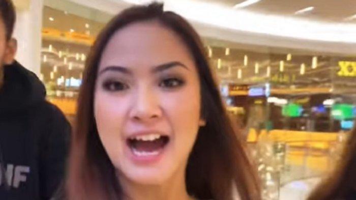 PROFIL atau Biodata Gabriella Larasati, Disebut Artis Inisial GL Diperiksa Kasus Video Syur ...