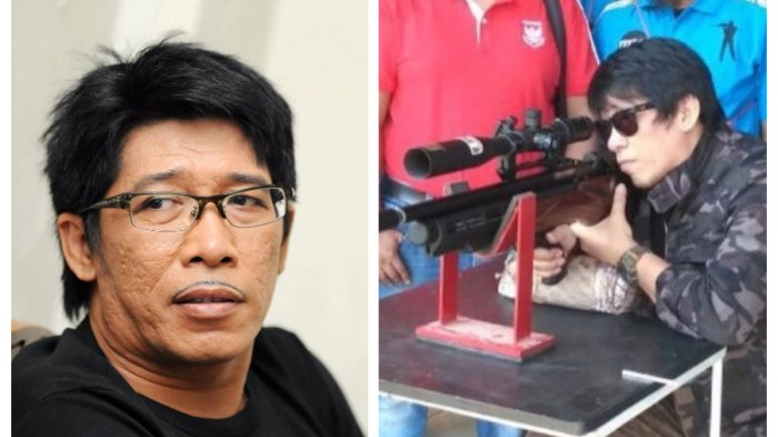 Pamer Hobi Keren Ini, Netizen Ingatkan Parto Patrio Insiden Mengerikan ...