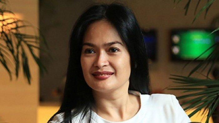 Mama Ricky Harun Nikah Lagi? Usia 51 Tahun Tetap Cantik Dalam Balutan ...