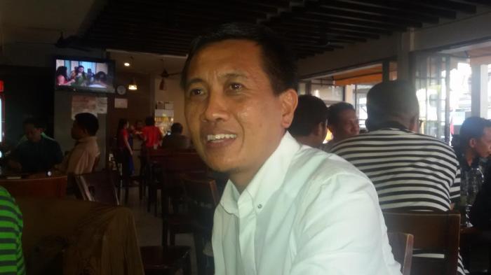 Ini Teman Dekat Antara Nurdin Abdullah, Ichsan YL dan Rusdi Masse ...