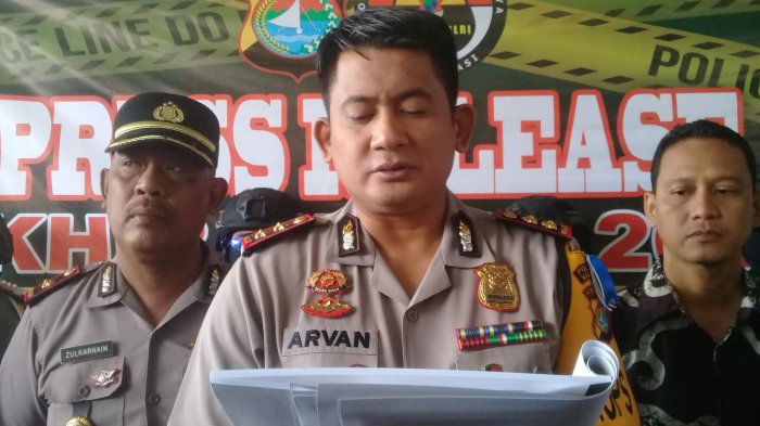 Polres Mamuju Raih Penghargaan dari Kemenpan, Ini Prestasinya - Tribun ...
