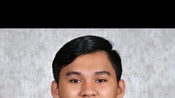 Inilah Sosok Arwin, Caleg Termuda Dipastikan Lolos ke Parlemen Mamasa - Tribun-timur.com