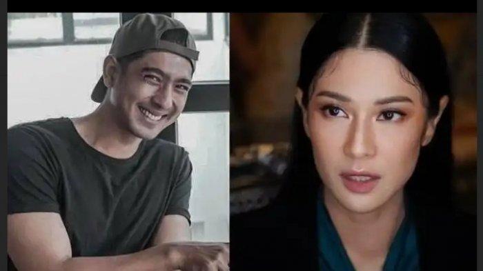 Arya Saloka Pemeran Aldebaran Ikatan Cinta Mendadak Disebut Nakal, Fans ...