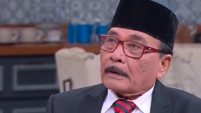 Asal Usul Nama hingga Kisah Hidup Haji Bolot, Tamatan SD hingga Pernah ...