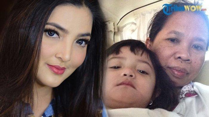 Kabar Sedih Keluarga Ashanty, Sederet Artis Ayu Dewi & Gisel Ucap Doa ...