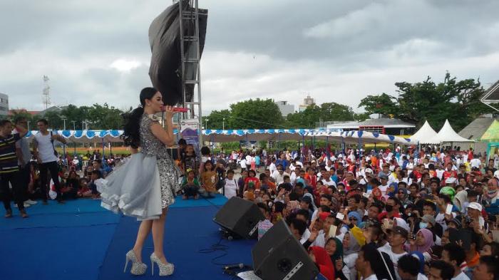 Berita Topik Family Gathering Bosowa Terbaru Hari Ini - Tribun-timur.com