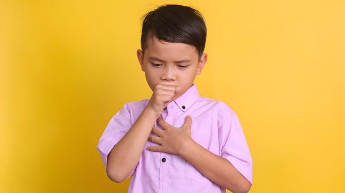 IDI Cilacap Bagikan Tips dan Pengobatan Asma Pada Anak - Tribun-timur.com