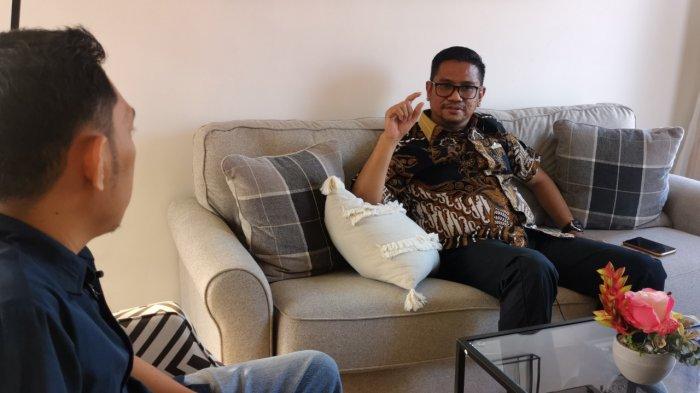 GMTD Bakal Luncurkan Klaster Premium di Tanjung Bunga - Tribun-timur.com