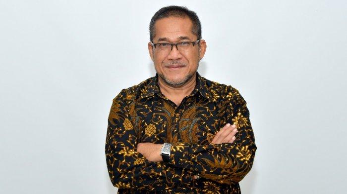 Terdidik Tapi Tidak Berintegritas - Tribun-timur.com