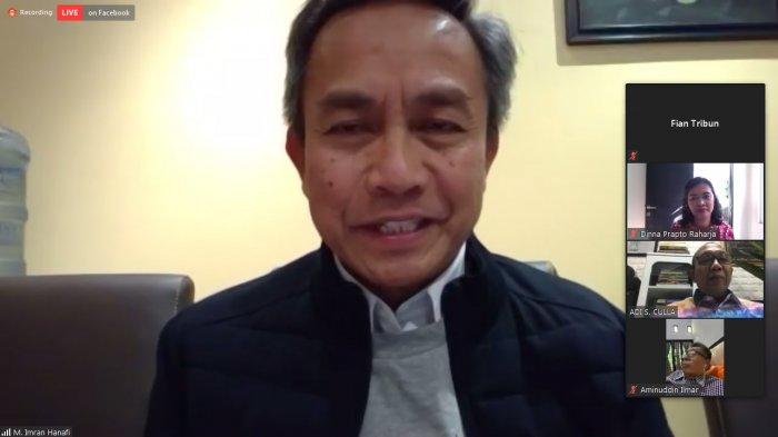 Covid-19 Konspirasi? Imran Hanafi: Ini Spekulatif - Tribun-timur.com Covid-19 Konspirasi? Imran Hanafi: Ini Spekulatif - Tribun-timur.com
