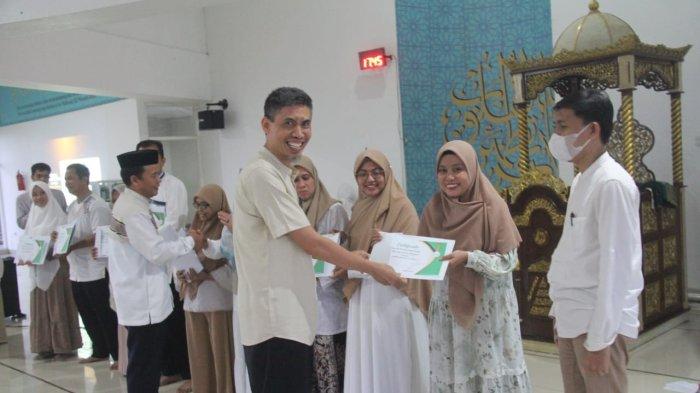 Athirah Human Capital Awards Digelar, Beri Penghargaan ke OB, Guru ...