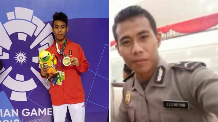 Sumbang Medali Perunggu, Kisah Andi Tri Sandi Tinggalkan Kampung Halaman Demi Sepak Takraw ...