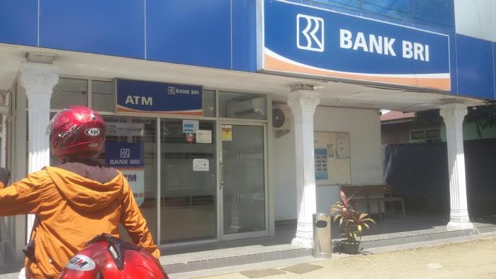 Sasar Kaum Milenial, Bank BRI Kenalkan My QR - Tribun-timur.com