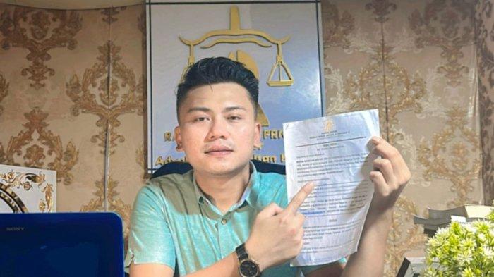 Penyanyi Dangdut Aty Kodong Disomasi Dugaan Penipuan, Ini Pengakuan ...