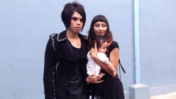 Anak Ovy '/rif Axel Andaviar Tak Malu Pacarnya Hamil, Malah Dia Lebih ...