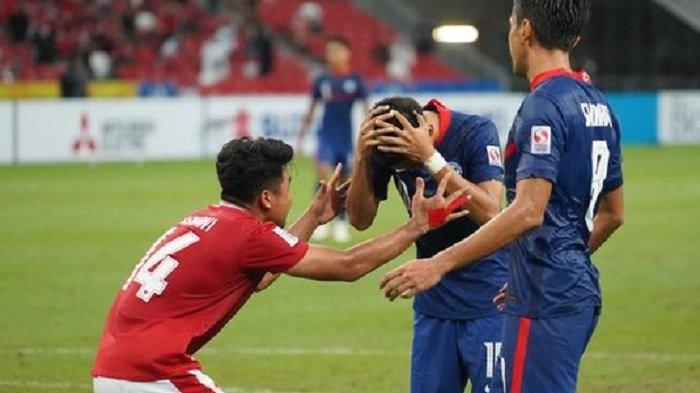 Shin Tae-yong Marah, Ancam Usir Asnawi dari Timnas Jika Mengulangi Lagi Aksinya yang Viral ...