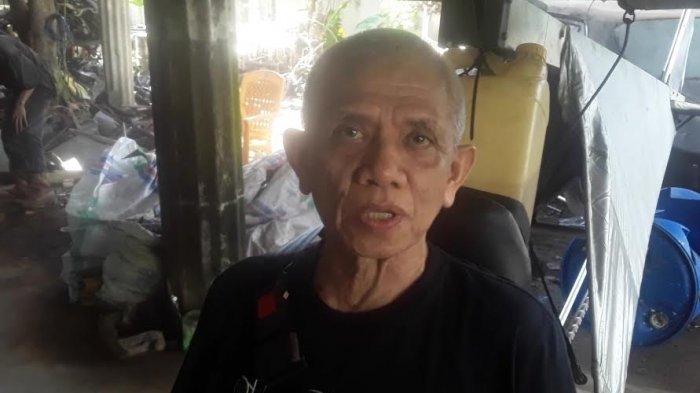 Begini Sosok Haerul Sang Perakit Pesawat Asal Pinrang di Mata Ayahnya ...