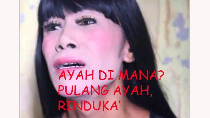 Memes Waria Ayah Untitled