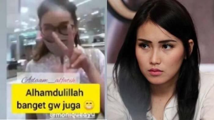 Ucapan Syukur Adik Adit Jayusman Disorot, Ayu Ting Ting Ternyata Ingin Jodoh yang Begini ...