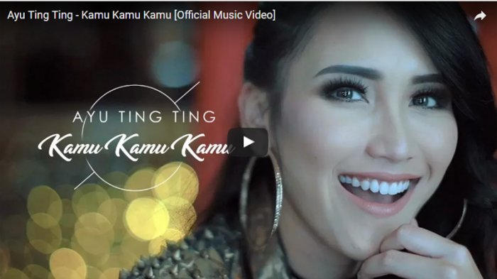 Lagi, Usaha Ayu Ting Ting Terancam Bangkrut, Banting Harga Karaoke ...