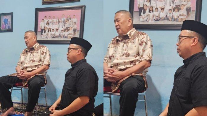 Sosok Komjen Jusuf Manggabarani, Azhar Gazali: Suka Jalangkote, Air ...