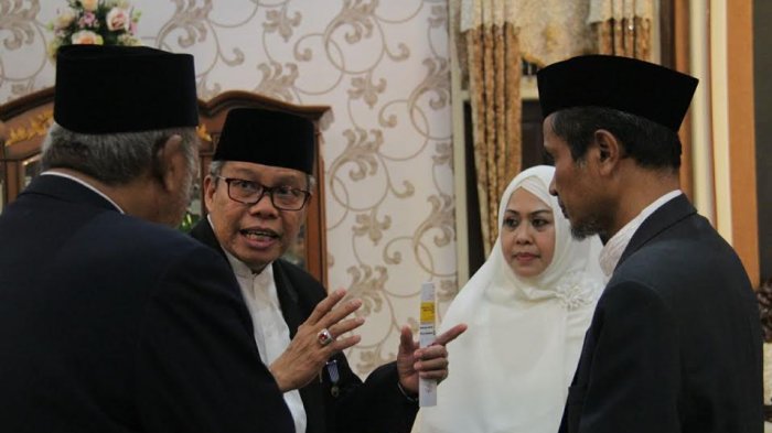 Siapa Paling Diinginkan Rakyat? Aziz Qahhar atau Andi Mudzakkar? Ini ...