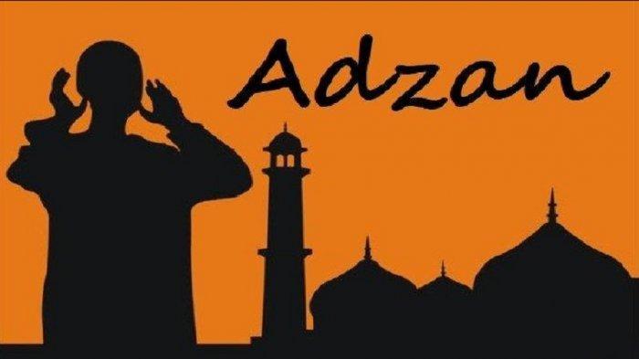 Bacaan Lengkap Adzan Subuh Serta Terjemahannya - Tribun-timur.com