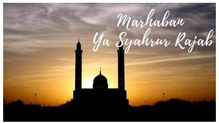 Bacaan Niat Puasa Rajab 25 Februari 2020, Doa Dibaca Rasulullah Bisa ...