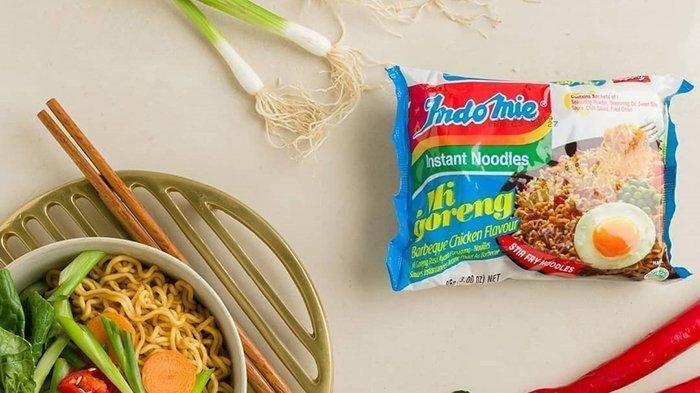 Bagi yang Belum Tahu, Inilah Penyanyi Lagu Indomie Seleraku ...