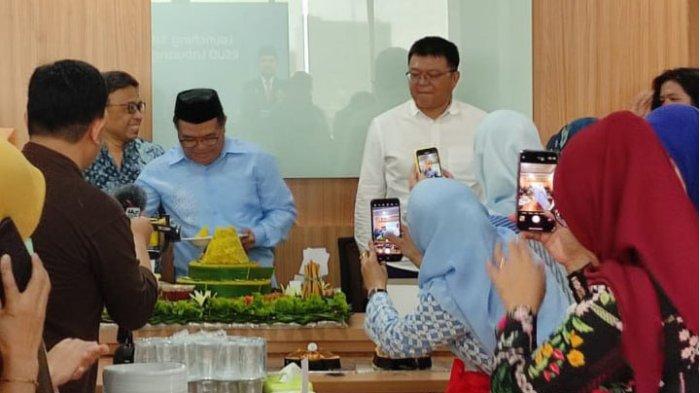 RSUD Labuang Baji Menjadi SMART Hospital dengan Penerapan SIMRS DHealth ...