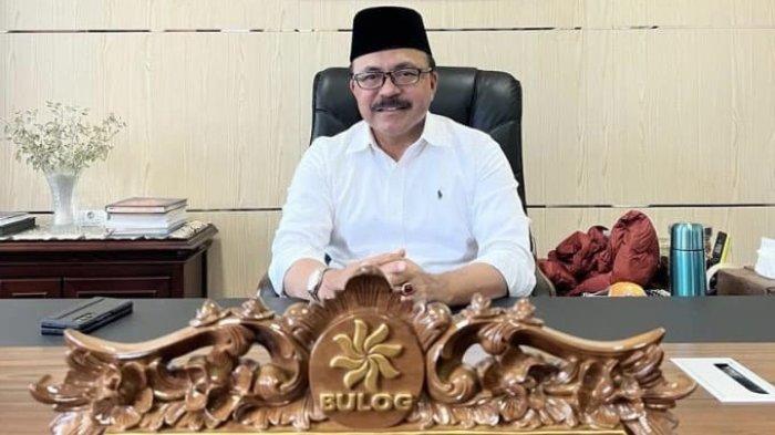 Harga Beras Naik, Bulog Kanwil Sulselbar Sosialisasi ke Mitra Kerja ...