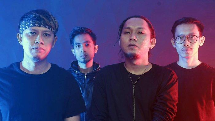 DAT Band Sumbangkan Tiga Lagu Original dalam Film HITMEN - Tribun-timur.com