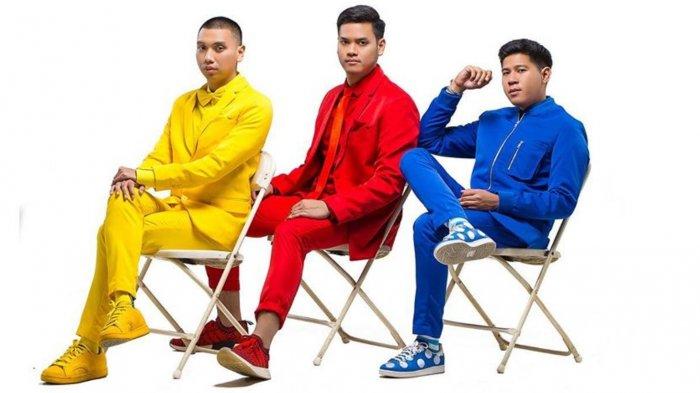 TRIBUNWIKI: RAN Akan Kembali Rilis Album Usai Lebaran 2019, Berikut ...