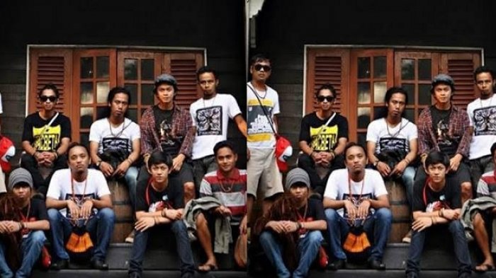 21 Juni, Band Lokal Toraja Launching Album Baru - Tribun-timur.com