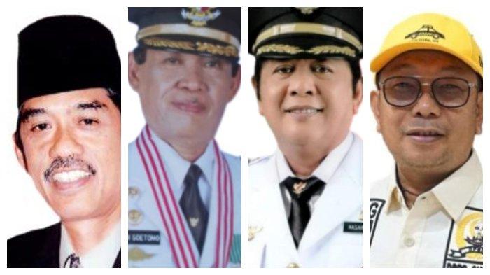 Sejarah Baru Pilkada Soppeng Keluarga Bangsawan Tumbang Pasca Suwardi ...