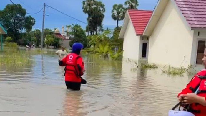 Hujan Deras Nih! Berikut Doa-doa Terhindar Banjir Hingga Tanah Longsor ...