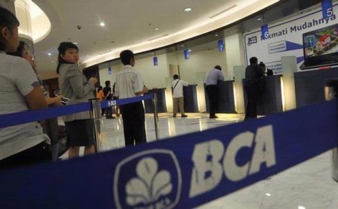 Kanwil IV BCA Bakal Pindah di Makassar - Tribun-timur.com