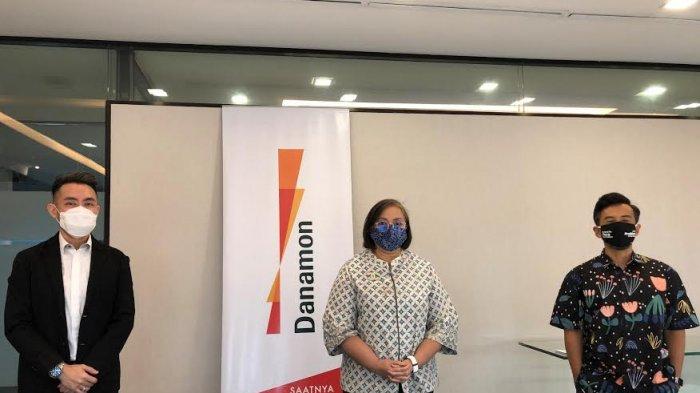 Bank Danamon Luncurkan Danamon Optimal - Tribun-timur.com