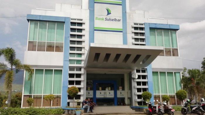 Bank Sulselbar Sasar Nasabah Tabungan Valas Low-Medium - Tribun-timur.com