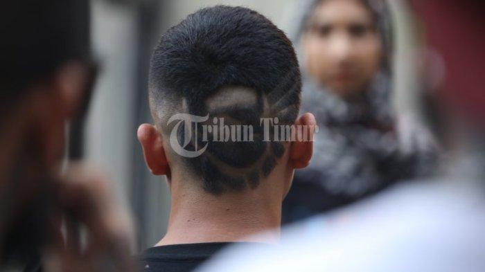 Cari Capster Terbaik, Ms Glow For Men Gelar Barber Battle di Makassar ...