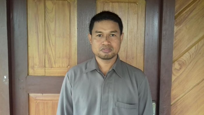 OPINI: Mengenal Had Kifayah - Tribun-timur.com