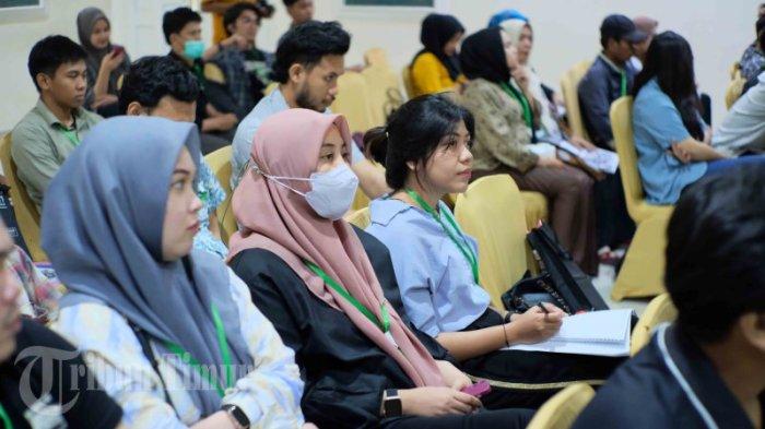 Ratusan Peserta Ikuti Diklat 3 in 1 Barista di Makassar oleh BDI dan LKP LPK Kopidukasi - Tribun ...