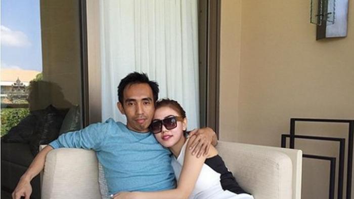 Baru 10 Bulan Menikah dengan Suryono, Inilah Kemewahan yang Didapat ...