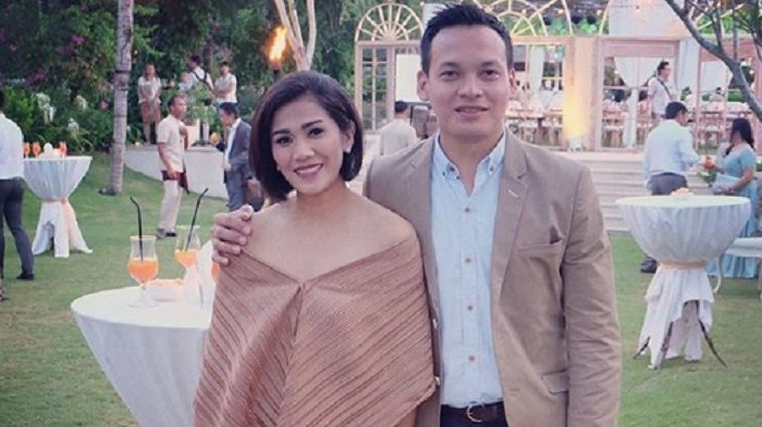 8 Tahun Menikah dan Jauh dari Gosip, Ternyata Begini Rumah Tangga Ben ...