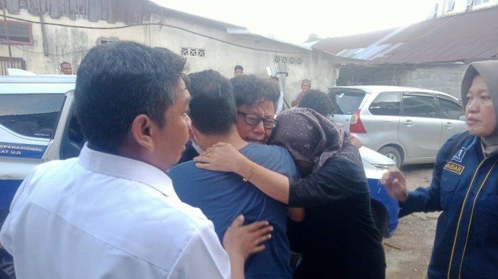 Keluarga Siswa SMP Swasta di Makassar Menduga Basman Tewas karena ...