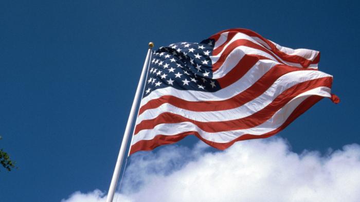 Ada Apa, Amerika Rayakan Kemerdekaan di Kampung JK - Tribun-timur.com