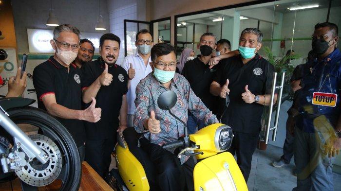 Strategi Kalla Group Masuk Perusahaan Elite Nasional di Usia 100 Tahun ...