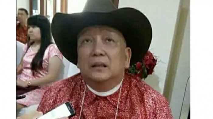 Kabar Duka Pengusaha Benny Tungka Meninggal, Berikut 4 Kehebatan Pria ...